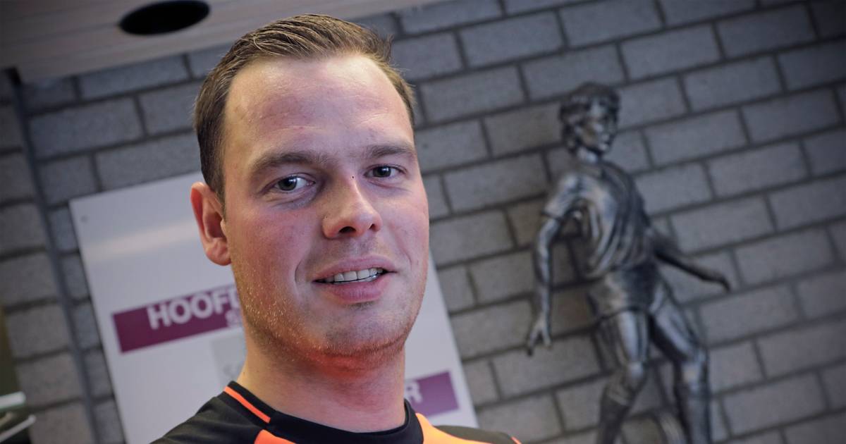 Van de Wetering ziet dat Ruwaard weer trots kan zijn: ‘Nu valt alles op ...