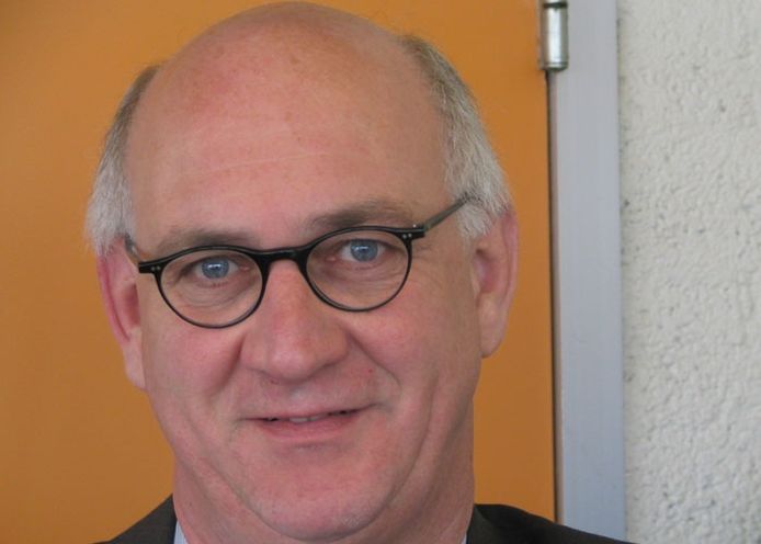 Week 44: Eric M. Moormann | Nijmegen | gelderlander.nl