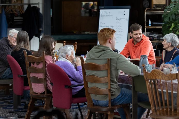‘Vergeten groep’ mensen met niet-aangeboren hersenletsel kunnen nu bij ...