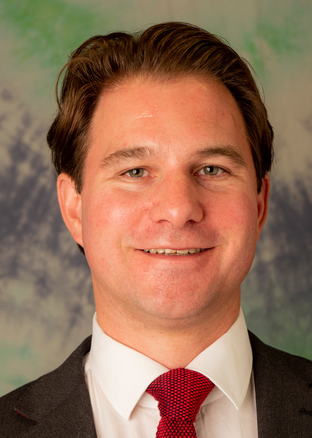 ‘Niet doemdenken over zeespiegelstijging, Zeeland is veilig’ | Foto | AD.nl