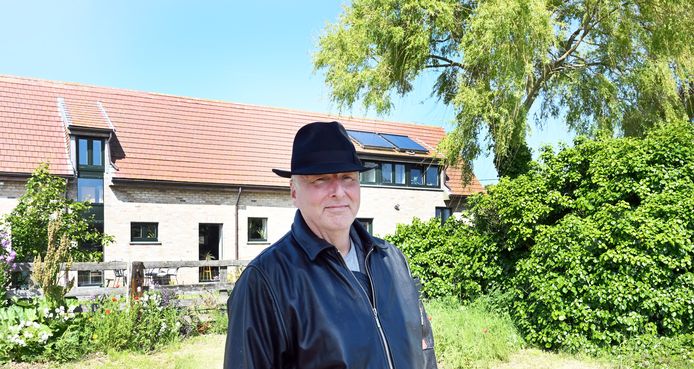 Rene heeft een hoeve met een unieke ligging: “Zelfs voor 850.000 euro ...