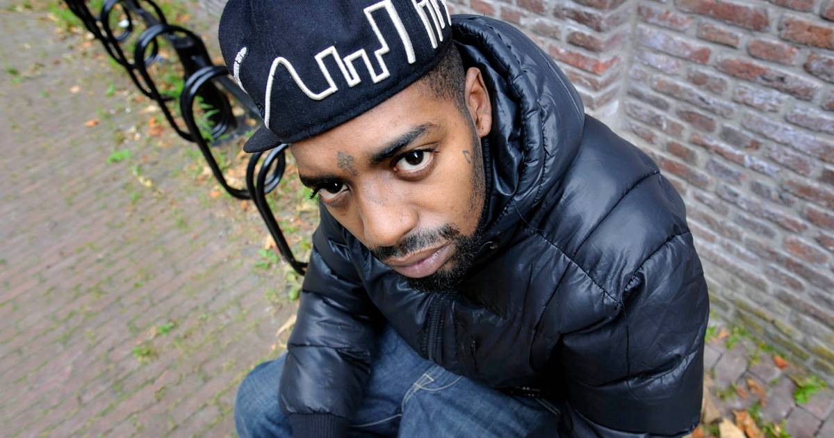 Bekeerde rapper Kempi hekelt media: 'Islam is pure liefde' | Brabant ...