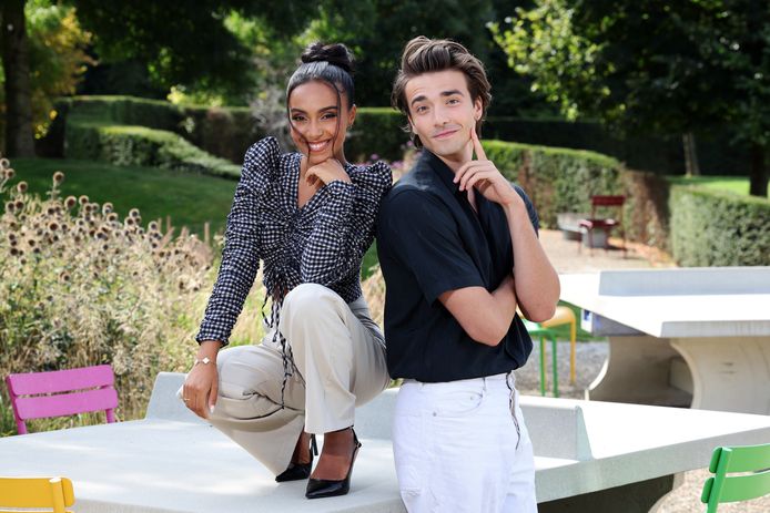 Nora Gharib liet kans op rolletje in 'Black Panther 2' schieten ...