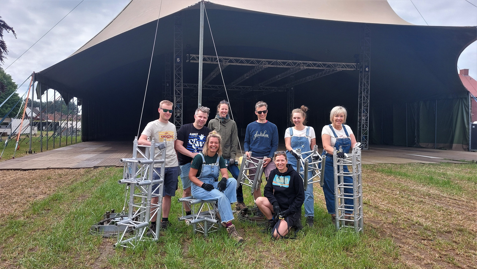 MIJN STAD. Van brandweer tot Gladiolen... Het Herentals van Kristof ...