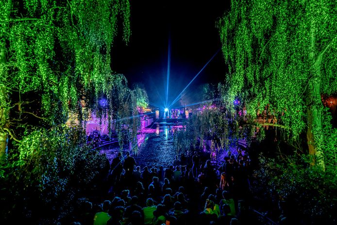 Noorderzon 2022 gaat door: dit moet je weten | Groningen | AD.nl