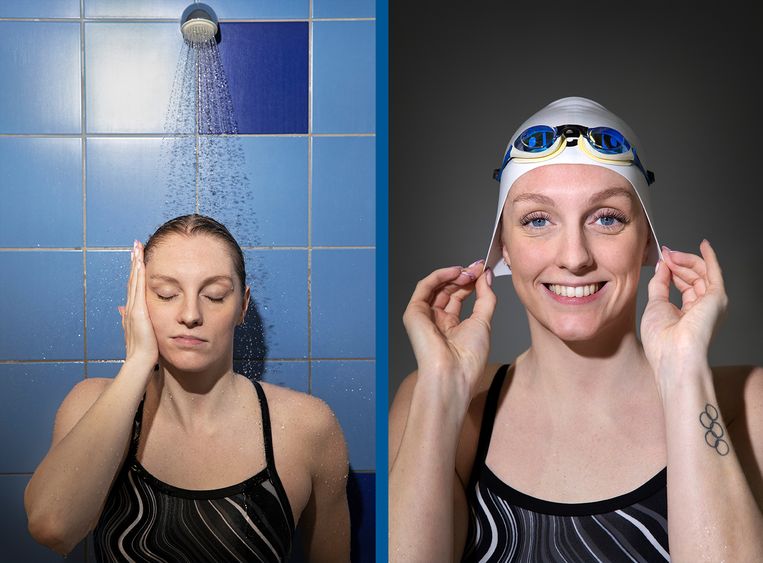 Comeback-kid Marrit Steenbergen: ‘Dit jaar heb ik aan mezelf laten zien ...