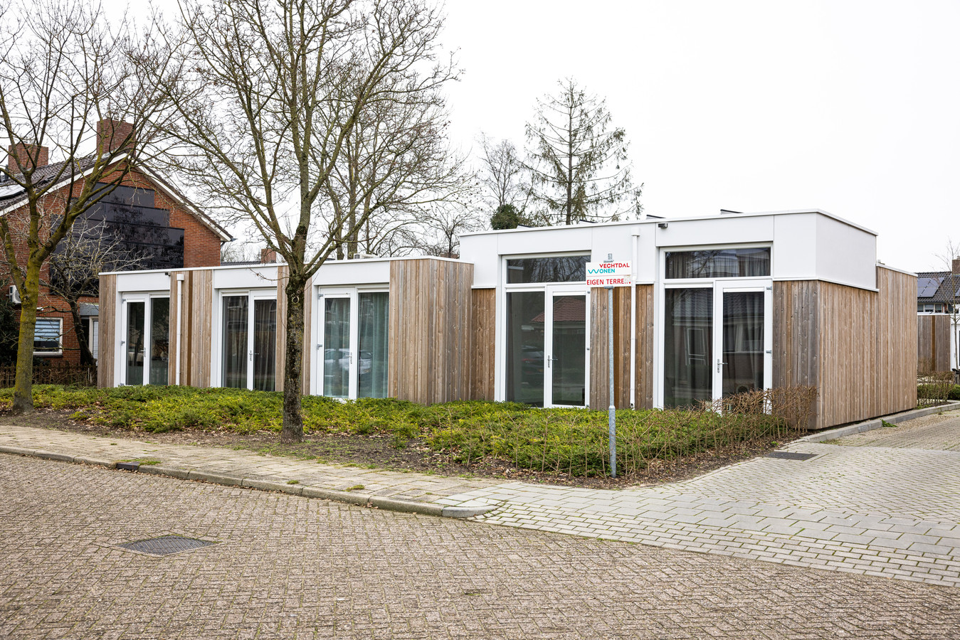 Huurders krijgen meer keuze in grotere regio: ‘Maar echte probleem ...