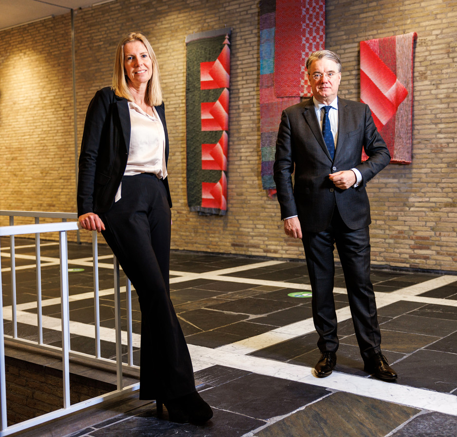 Universiteit Tilburg wil niet meer zo hard groeien, richt zich komende ...