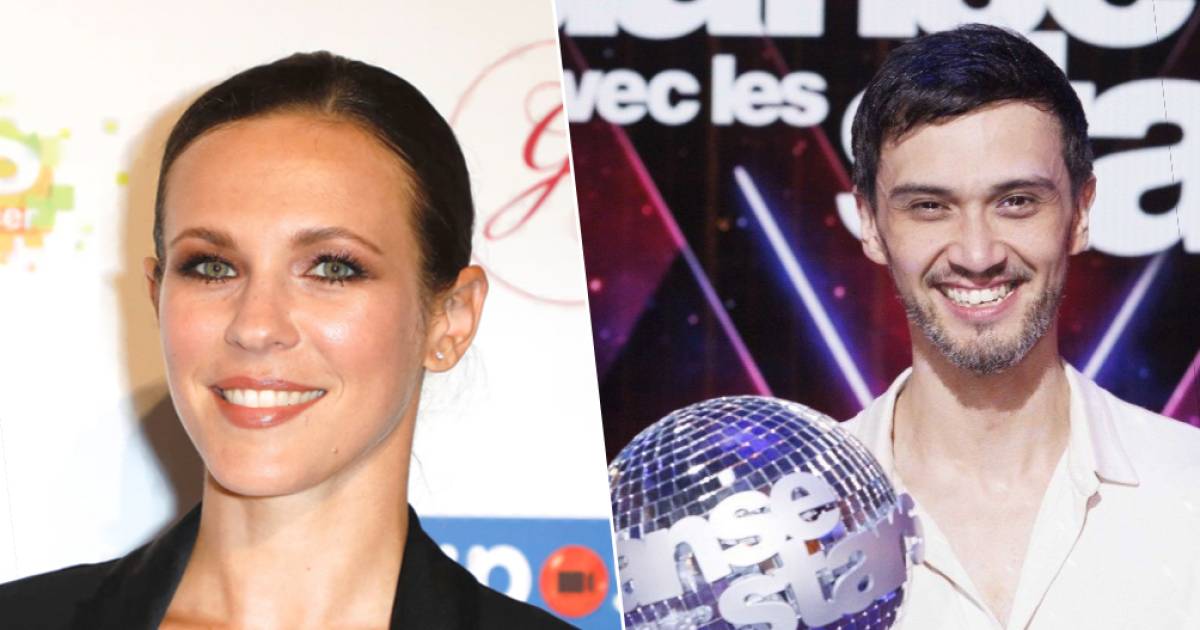 Lorie refuse de danser avec Billy Crawford dans “DALS”, il lui répond ...