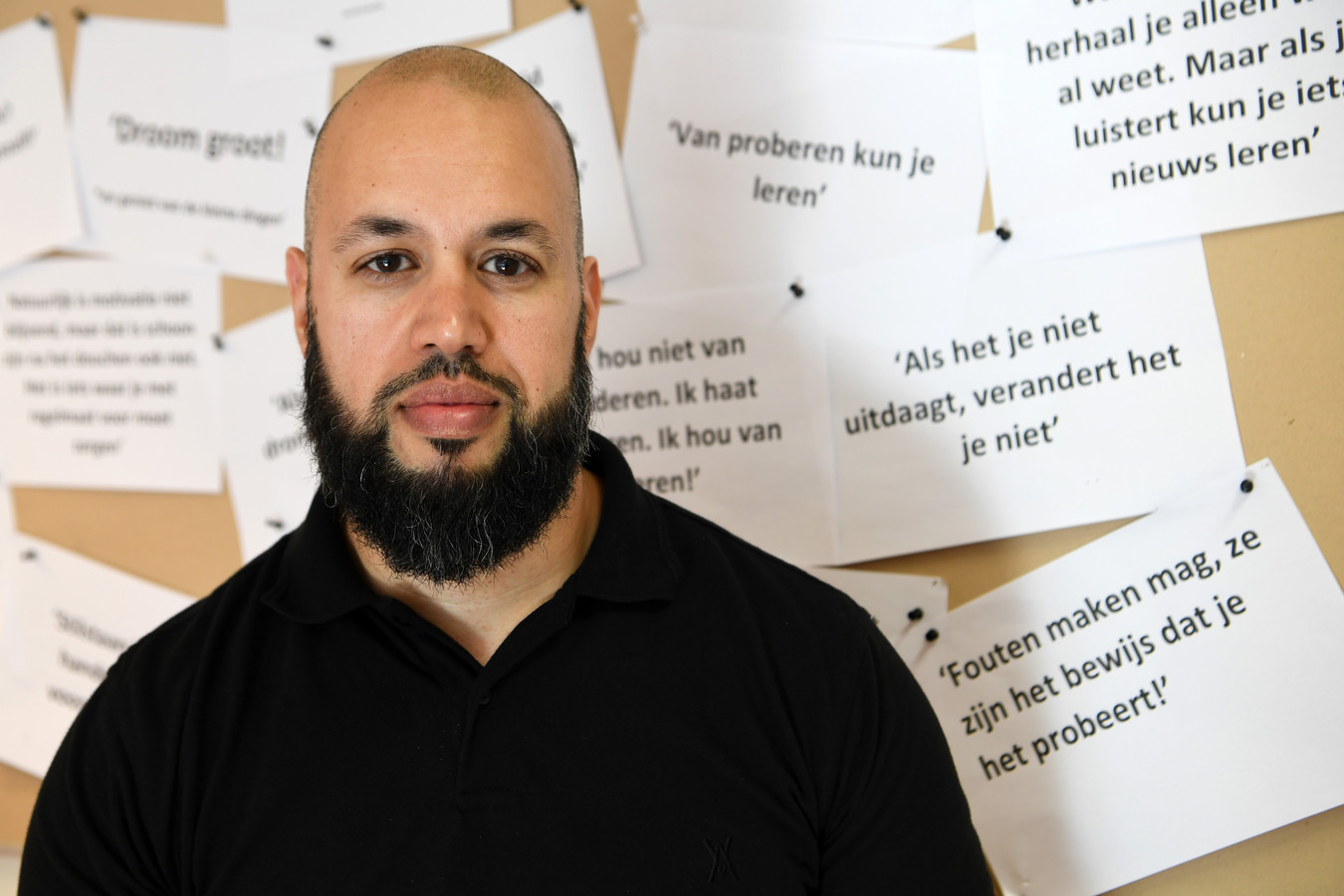 Aanpak van misdaad begint in Tilburg bij de jeugd: ‘Bijna 1 op de 4 ...