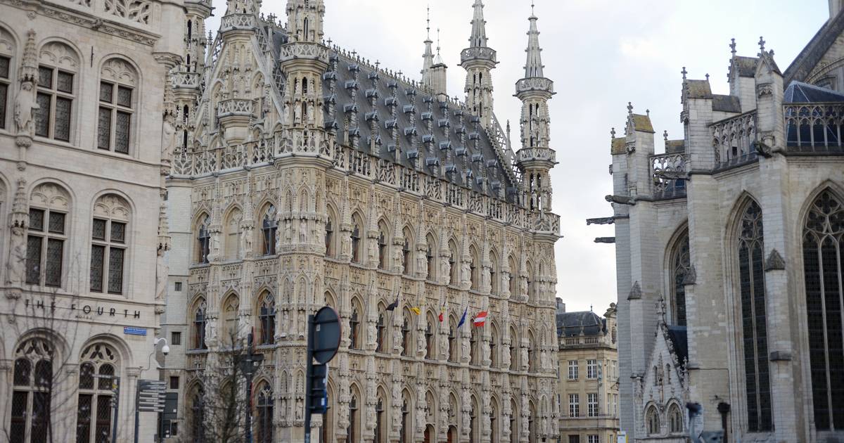 Ondanks coronajaar toch positief resultaat op de Leuvense rekening: wat ...