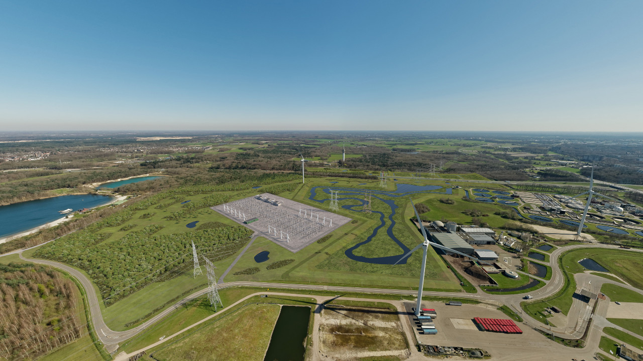 Blote konten op de motorkap, voor de ingang van het gedenkbos: 'Toen ik ze aansprak, kreeg ik ...