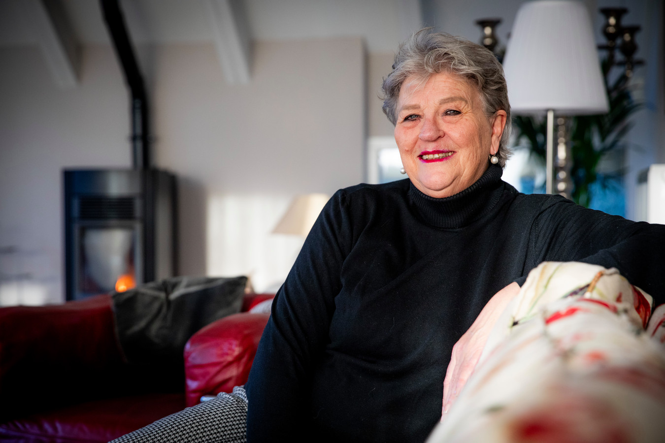 Toen Els (67) na de operatie thuiskwam, had ze haar ringen nog, maar ...