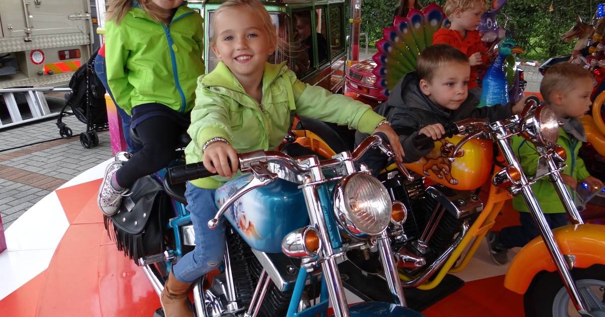 Winterkermis met prikkelarm moment | Temse | hln.be
