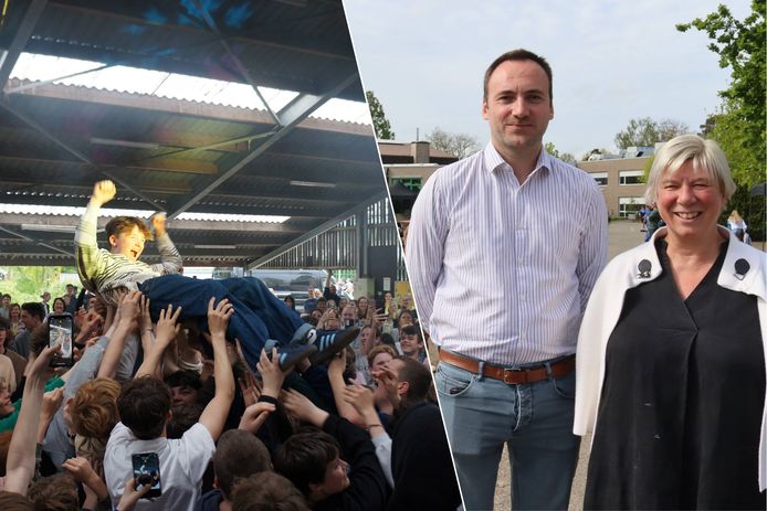 BioBroeders bouwen feestje voor 100-jarig bestaan: “Fuif, vakbeurs en veeprijskamp” | Sint ...