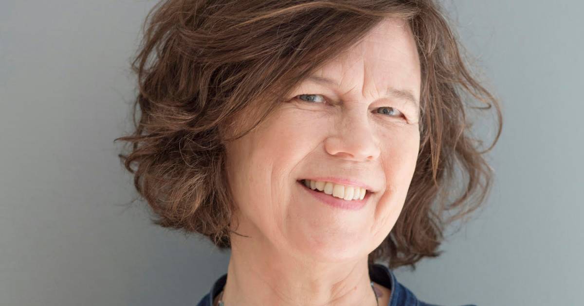 Annet Huizing wint Beckmanprijs met boek over botersmokkelaars | Show ...