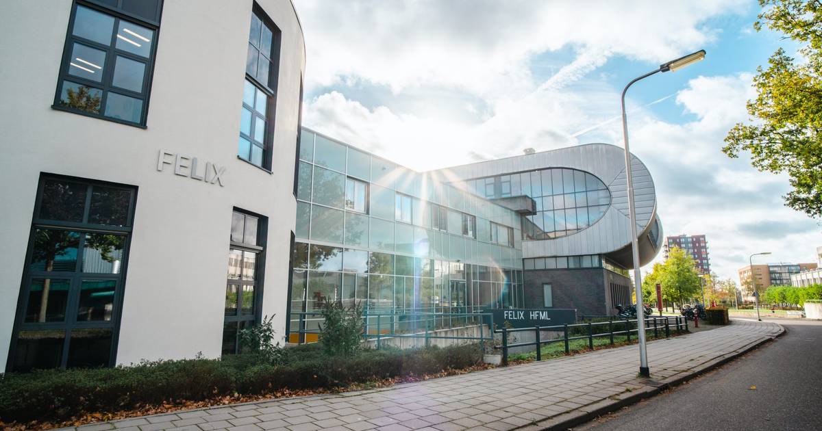 Miljoenentekort voor magneten- en laserlab HFML-Felix, personeel kampt ...