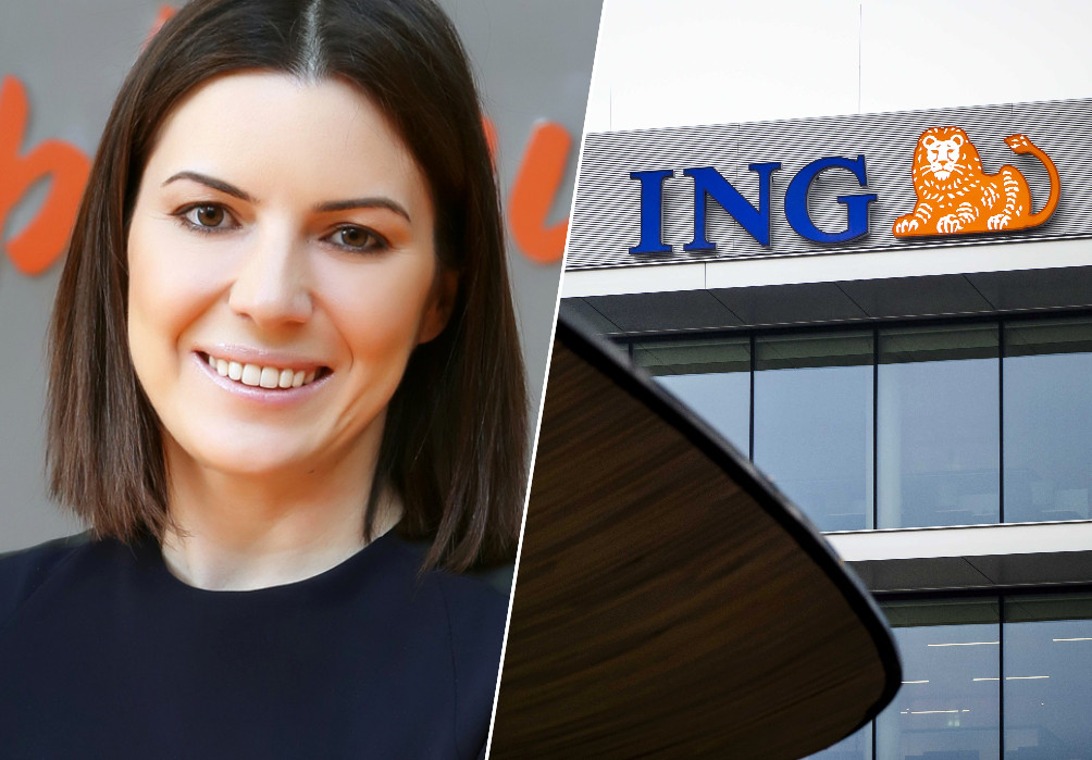 ING België krijgt voor het eerst vrouw als voorzitter | Foto | hln.be