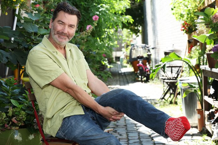 Maarten Bosmans moest voorvoet laten amputeren: “De pijn die ik na de operatie moest doorstaan ...