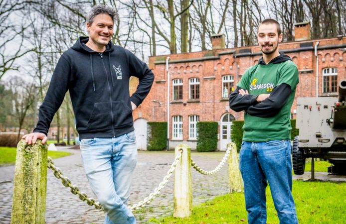 Familie-, metal- én reggae-festival: drie keer dansen komend weekend in ...