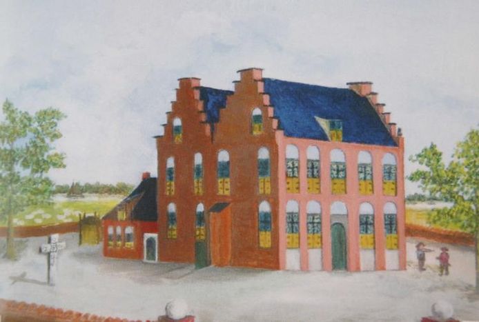 Een monument voor Rumptse Ot | Rivierenland | gelderlander.nl