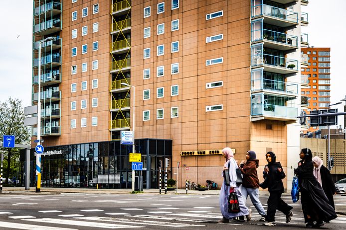 Keuze voor stadsverwarming leidt tot burenruzies: ‘Ik laat me niet ...