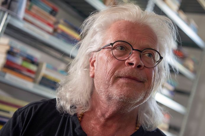 Rob uit Deventer viel in een groot gat na de dood van zijn Marion: ‘Ik ...