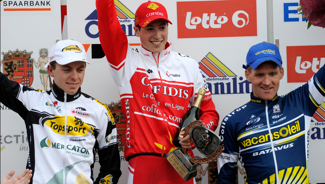 Spurters opnieuw aan het feest in Nokere Koerse? | De Morgen