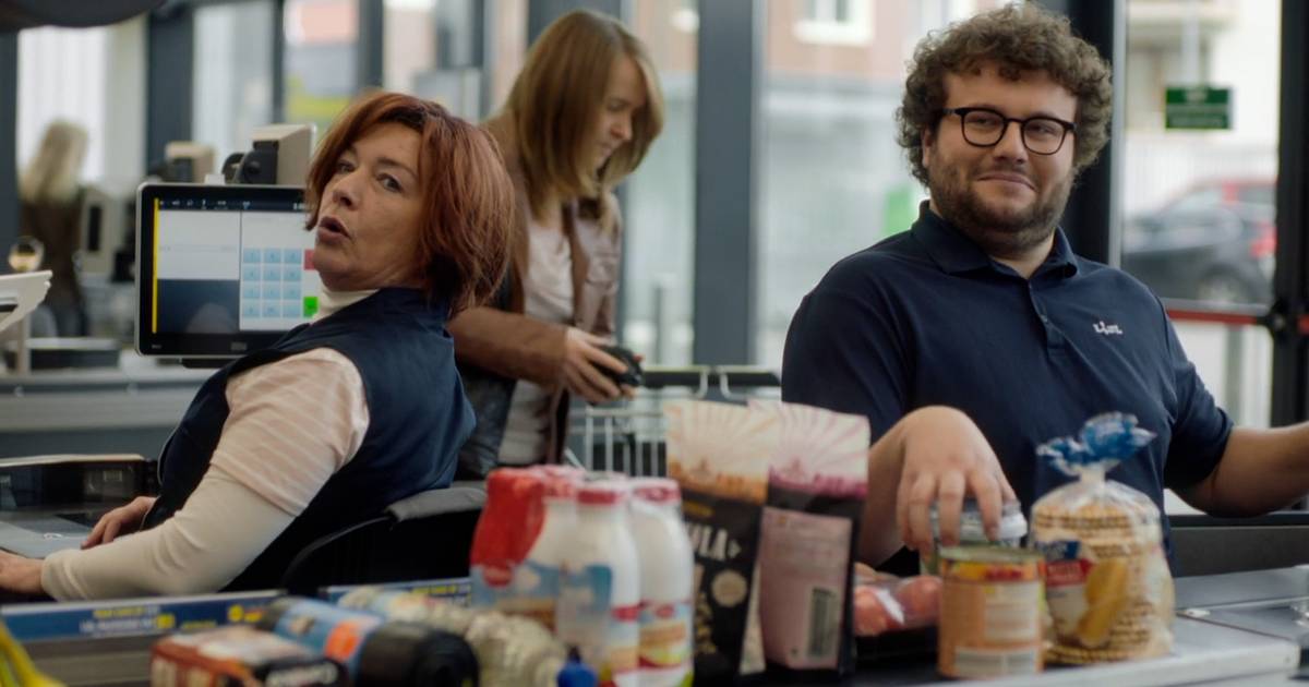 Oostendenaar Manu Van Acker (22) heeft rol beet in Nonkels en ...