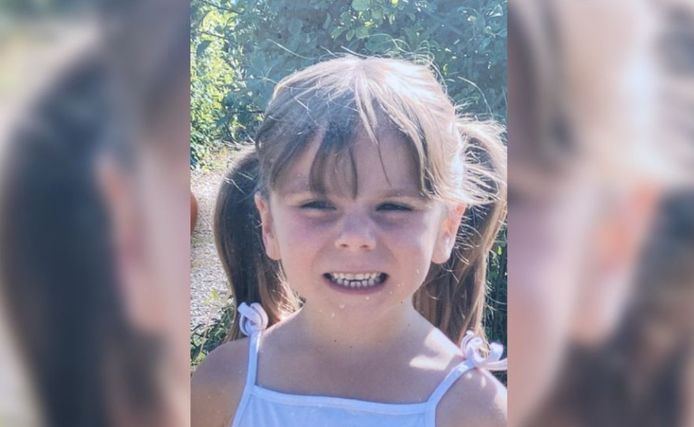 Frans meisje (6) dood teruggevonden na mogelijke ontvoering ...