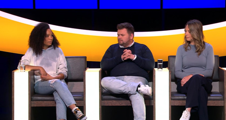 ‘Dickpics’ in kijkcijferkanon De slimste mens: ‘Overmars moet onder psychiatrische behandeling ...