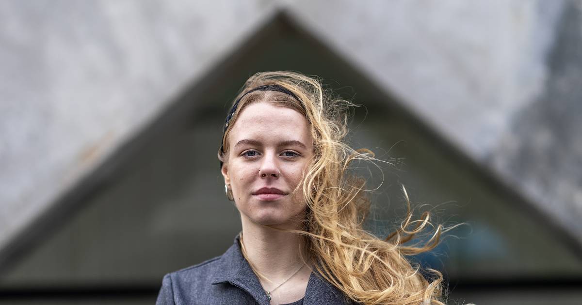 Pas op haar 22ste ontdekt Lotte dat ze autisme heeft: ‘Nu weet ik dat ...