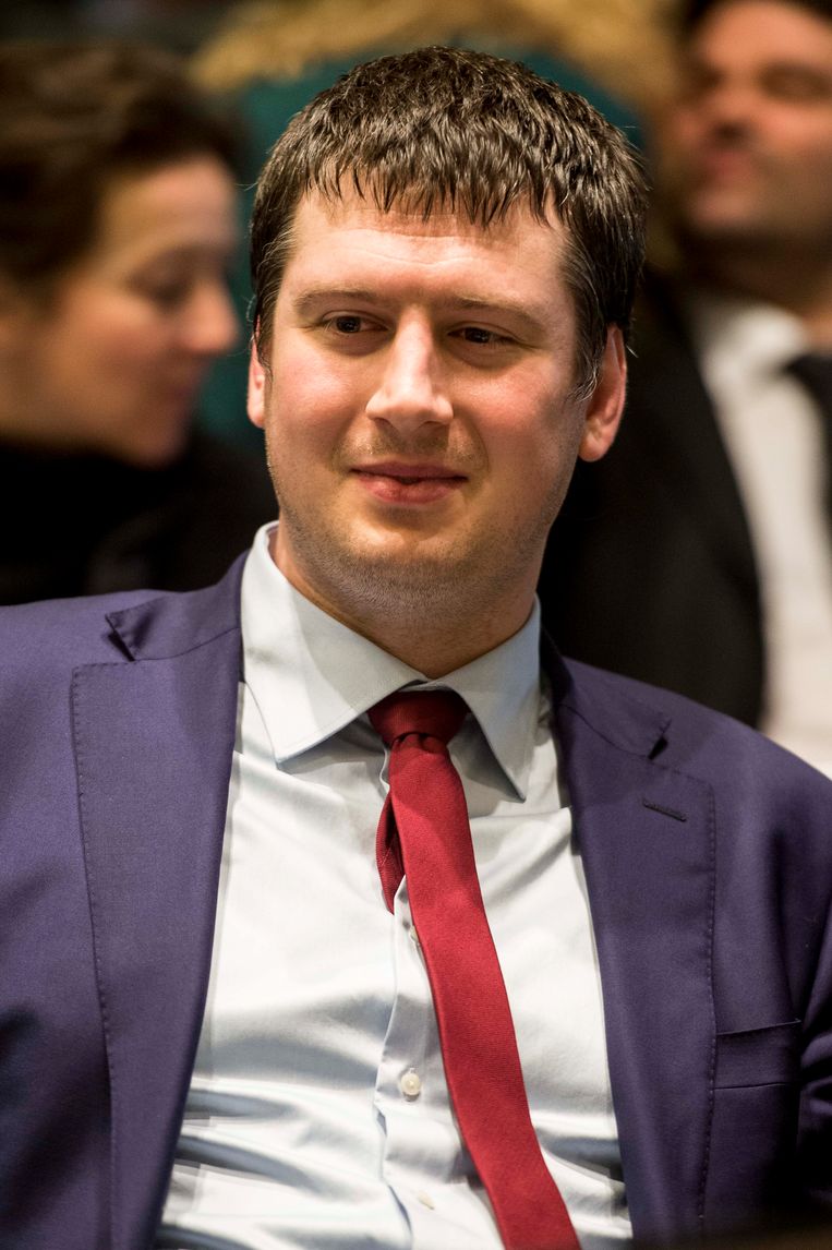 "Geen sprake van fraude bij ACW" | De Morgen