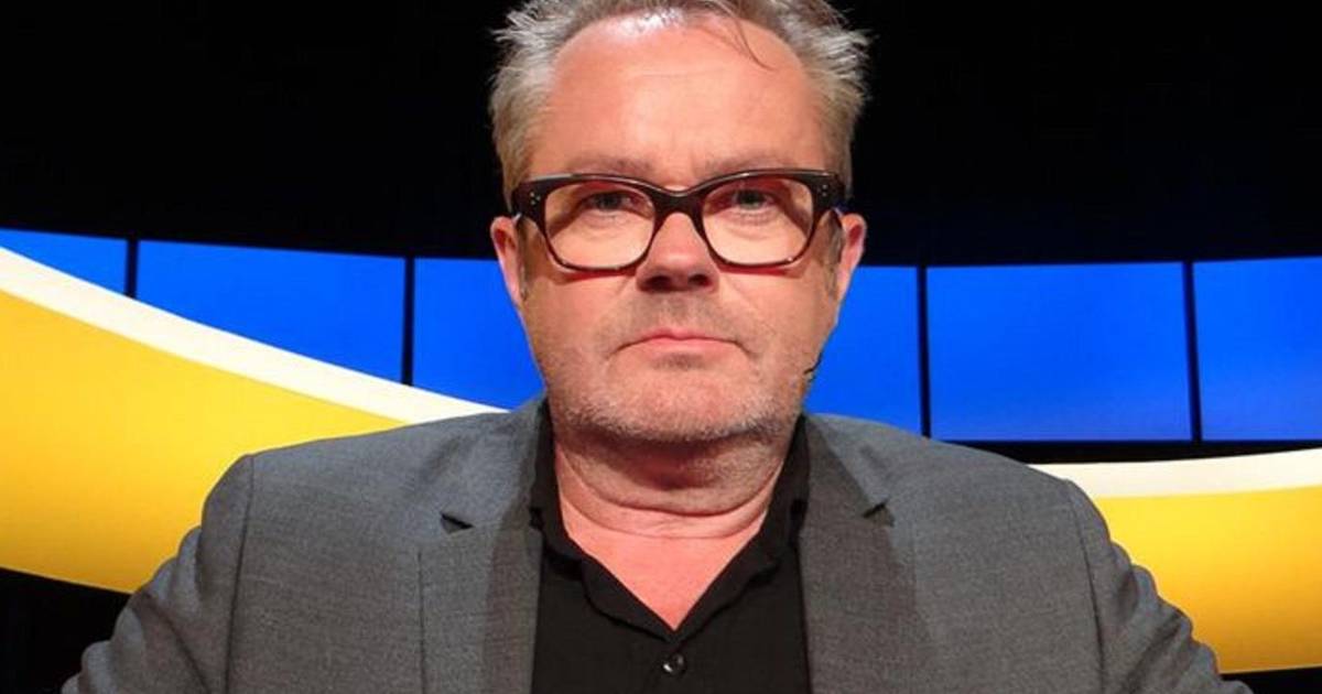 Slimste Mens George van Houts is trots met een knipoog | Show ...