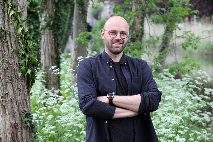 Achter de schermen met ‘Camping Coppens’-regisseur Thomas: “Staf voor ...