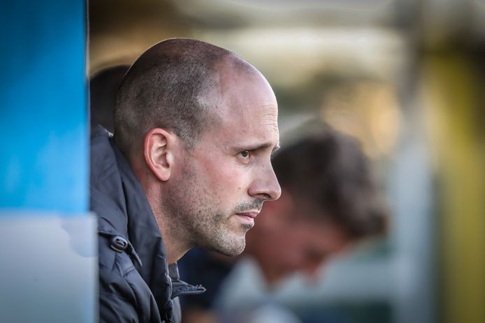 T1 Davy Sroka (Sporting Hasselt): “Graag goede flow doortrekken in ...