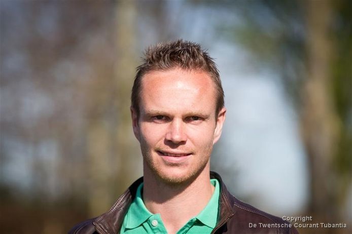 Ramon Zomer: 'We gaan lekker nog een jaartje door' | Heracles | tubantia.nl