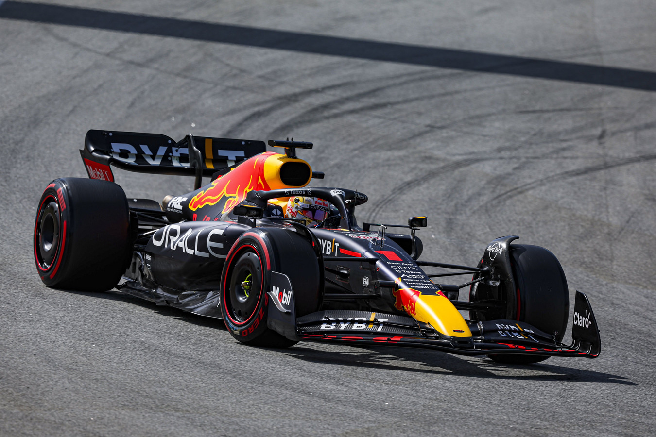 Onze F1-watcher volgt in Barcelona mogelijk spionageschandaal: “Een ...