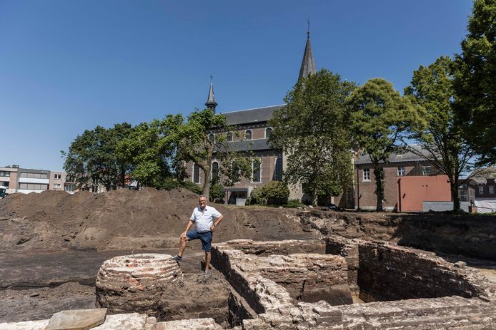 “Dit kan veel betekenen voor onze geschiedenis”: Opgravingen leggen ...