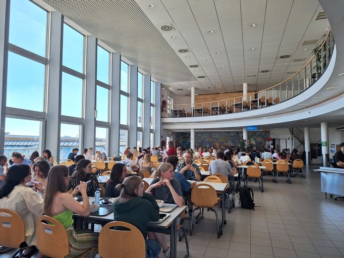 “Hadden ze de populaire gerechten niet gewoon kunnen houden?”: dit ...