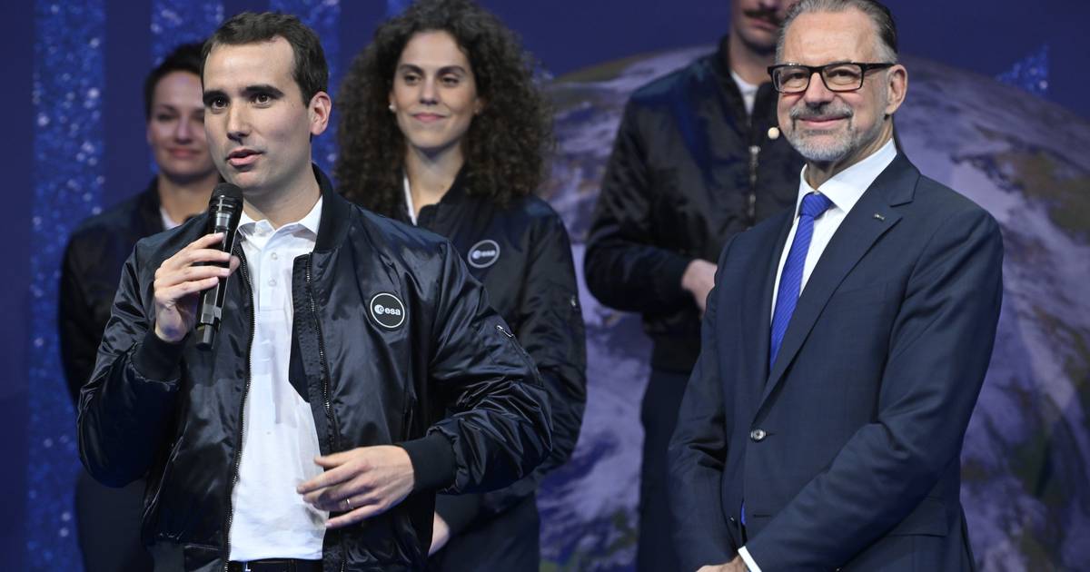 Hij trok door Canada met hondenslee, reed met de fiets van Singapore ...