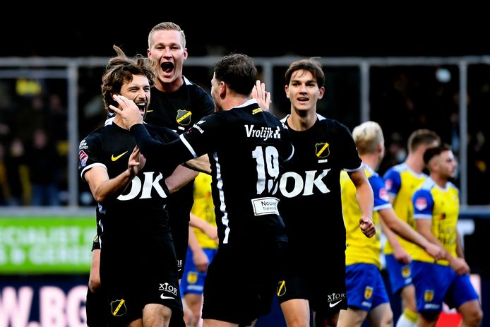 Spectaculair Bredaas kwartiertje volstaat voor NAC: ‘Je ziet dat ze ...