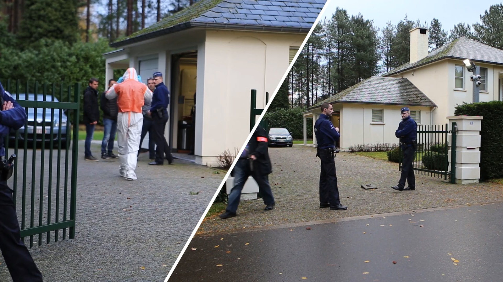 ‘Ik heb niks gedaan, jullie gaan mij levend begraven’: Eindhovense ex ...