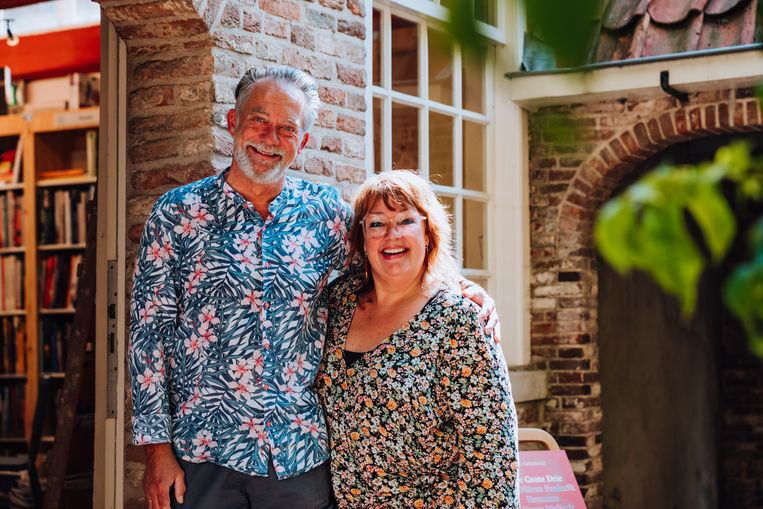 Op ontdekking in Hanzestad Zwolle met local Judith (50): “De ...