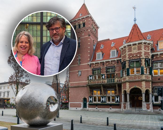 Seyst.Nu en Nieuw Democratisch Zeist gaan samen verder als nieuwe ...