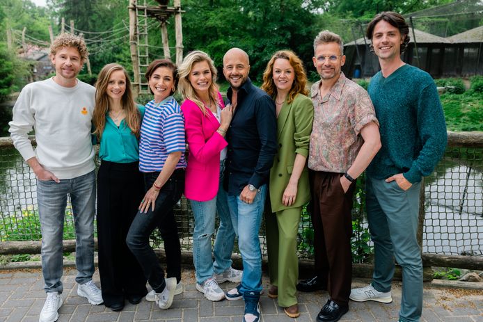 Jeugdserie Zoop krijgt reüniespecial op Videoland | Show | AD.nl