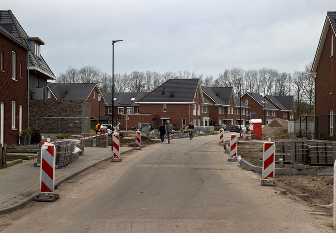 Loverbosch in Asten groeit als kool: wijk met karakter of saaie ...