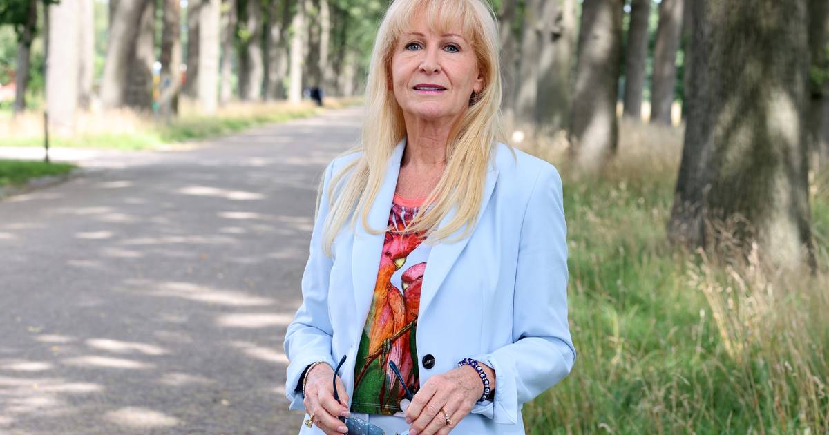 Micha Marah brengt ‘Hey Nana' uit en blikt terug op het Songfestival ...