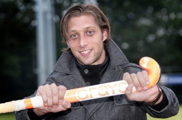 Hermkens heeft het plezier nu al teruggevonden | Sport Nijmegen e.o ...