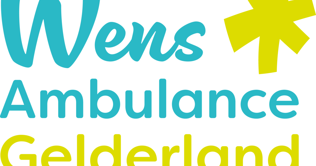 Veluwse Wens Ambulance krijgt na tien jaar een nieuwe naam: ‘We blijven ...
